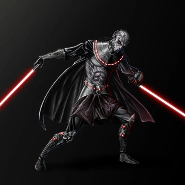 Darth Prawl | Das-Buch-Manuel Wiki | Fandom