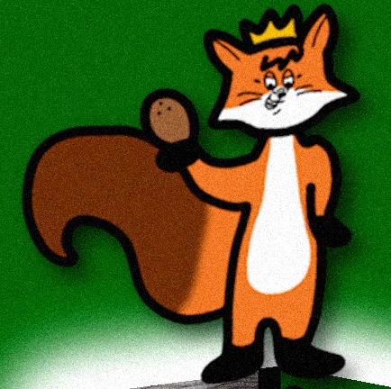Fox | D.A.S. Films Wiki | Fandom
