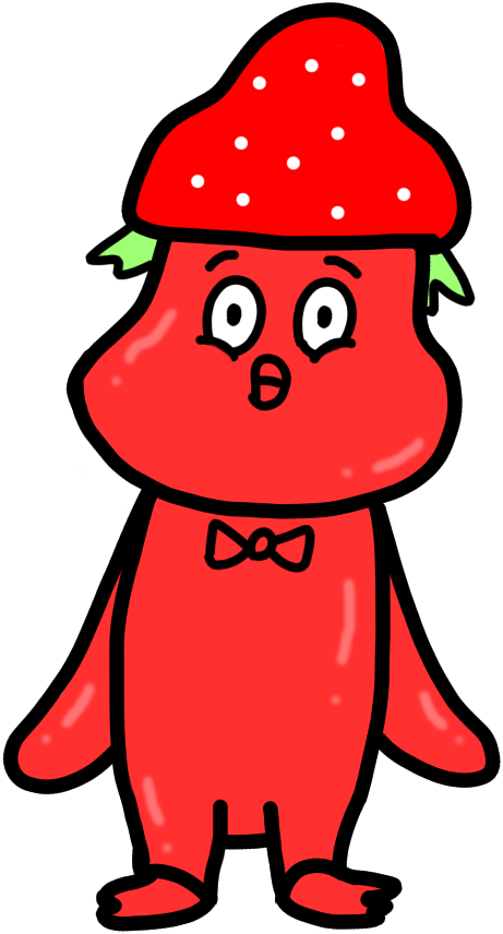 Tipsy 'Penguin' Strawberry | D.A.S. Films Wiki | Fandom