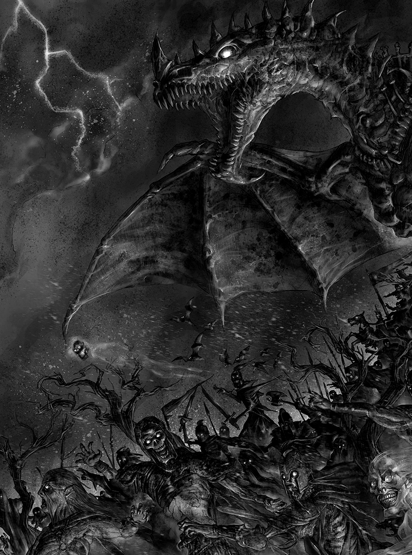 Rhazzazor | Das grüne Auge DSA Wiki | Fandom