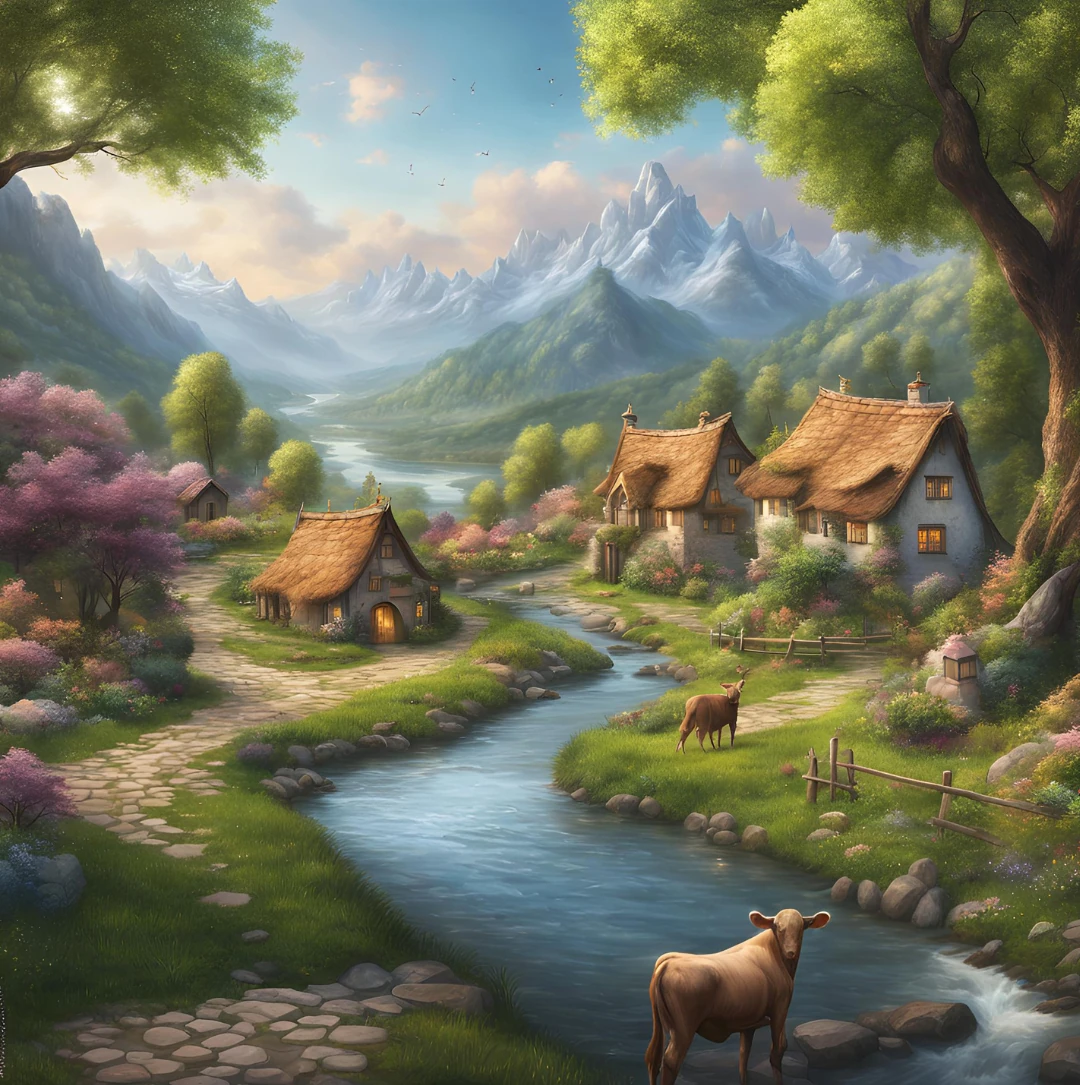 Dreybircken | Das grüne Auge DSA Wiki | Fandom