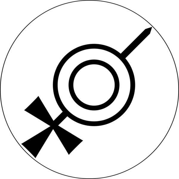 Rondra | Das grüne Auge DSA Wiki | Fandom