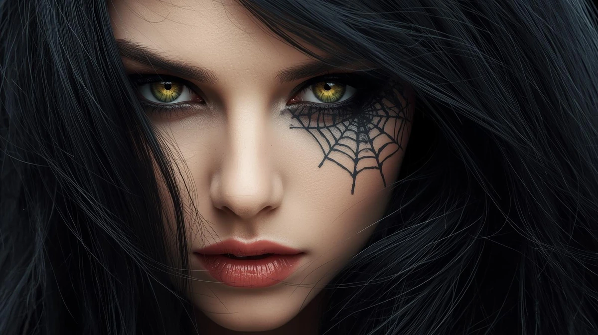 Laraanya Schwarzklinge | Das grüne Auge DSA Wiki | Fandom