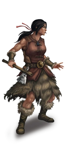 Trollzacker | Das grüne Auge DSA Wiki | Fandom