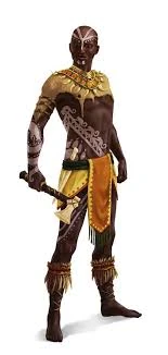 Utulu | Das grüne Auge DSA Wiki | Fandom