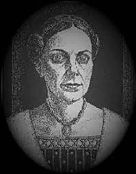 Amene III. Firdayon | Das grüne Auge DSA Wiki | Fandom