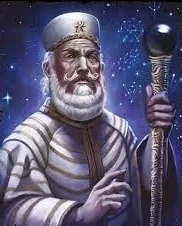 Rohal | Das grüne Auge DSA Wiki | Fandom