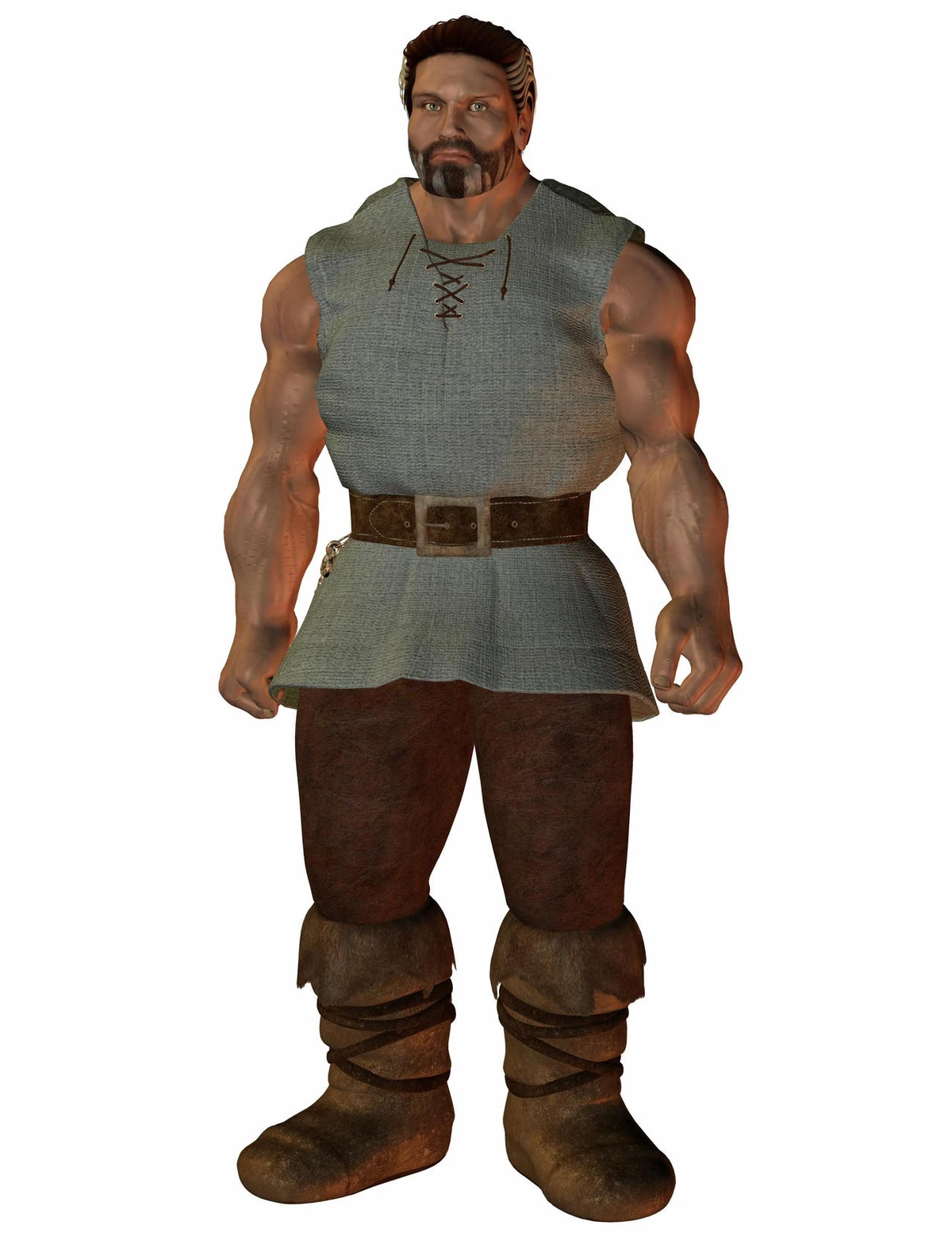 Thorn Eisinger | Das grüne Auge DSA Wiki | Fandom