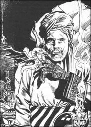 Abu Terfas Ysasser Shenesach | Das grüne Auge DSA Wiki | Fandom