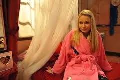 Delia Seefeld | Das Haus Anubis - Das Abenteuer endet nie Wiki | Fandom