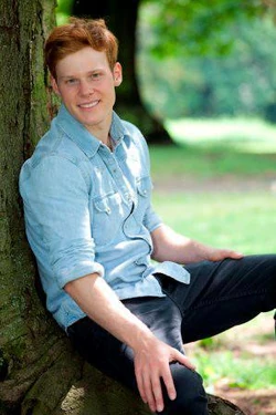 Daniel Wilken | Das Haus Anubis Wiki | Fandom