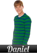 Daniel Gutenberg / Gallery | Das Haus Anubis Wiki | Fandom