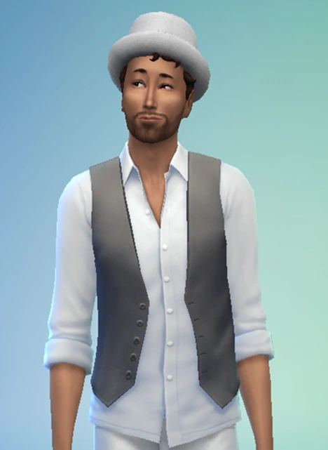 Calvin Ramsey | DA's Sims Big Brother Wiki | Fandom