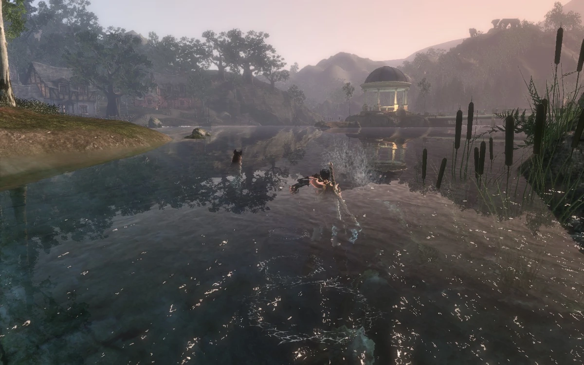 Millfields | Das Fable Wiki | Fandom