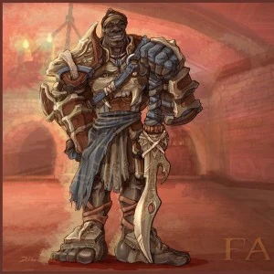 Donner | Das Fable Wiki | Fandom