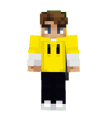 Dash Minecraft Wiki | Fandom