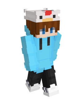 Koko | Dash Minecraft Wiki | Fandom