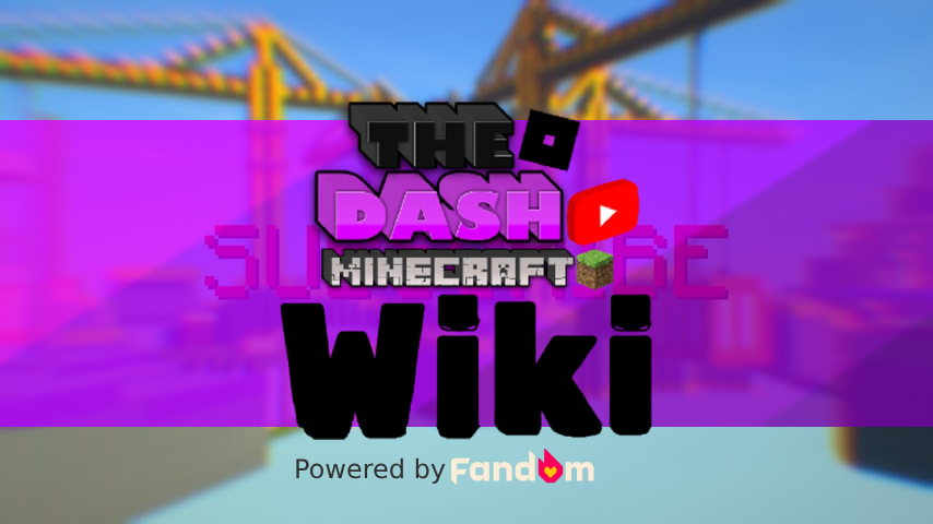 Rainey | Dash Minecraft Wiki | Fandom