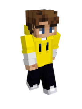 Cam | Dash Minecraft Wiki | Fandom