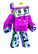Dash | Dash Minecraft Wiki | Fandom