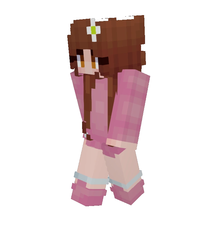 Anne | Dash Minecraft Wiki | Fandom