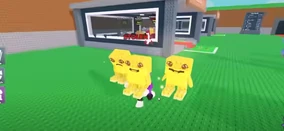 Dash | Dash Minecraft Wiki | Fandom