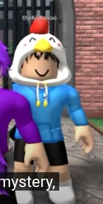 Koko | Dash Minecraft Wiki | Fandom