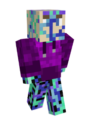 Dash | Dash Minecraft Wiki | Fandom