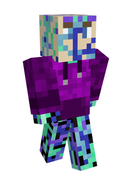 Dash | Dash Minecraft Wiki | Fandom