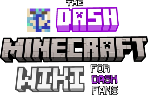 Category:Video | Dash Minecraft Wiki | Fandom