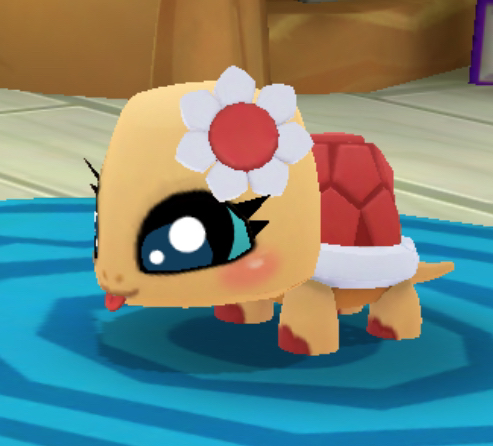 Turtles | Dash Tag Fanon Wiki | Fandom