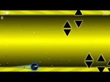 Lightspeed | Dash Till Puff! Wikia | Fandom