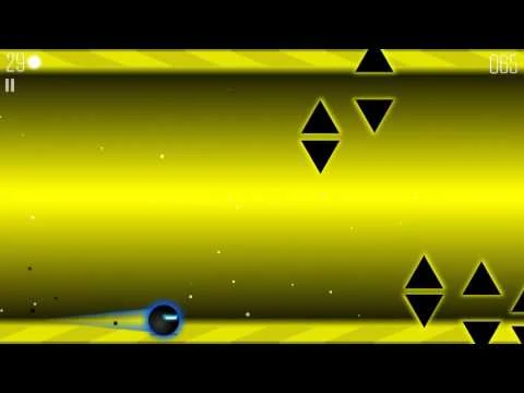 Lightspeed | Dash Till Puff! Wikia | Fandom