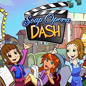 Soap Opera Dash | Diner Dash Wiki | Fandom