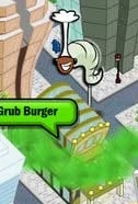 Grub Burger | Diner Dash Wiki | Fandom