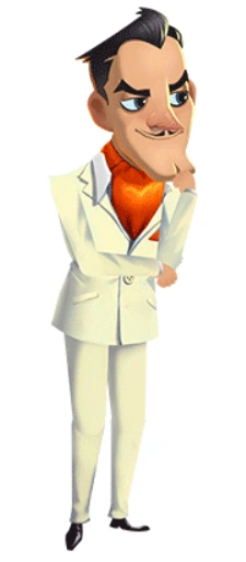 Devon Aire | Diner Dash Wiki | Fandom