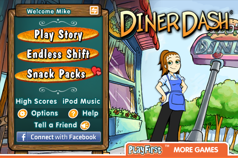 Diner Dash (2010) | Diner Dash Wiki | Fandom