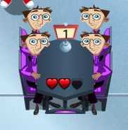 Bernie the Bookworm | Diner Dash Wiki | Fandom