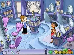 Betty | Diner Dash Wiki | Fandom