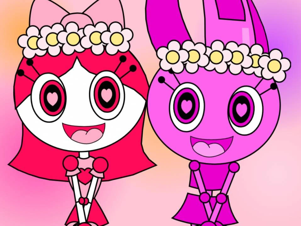 Daisuki!♡ | Dasha Puffygo Wiki | Fandom