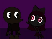 Delete THIS MERKSIA! | Dasha Puffygo Wiki | Fandom