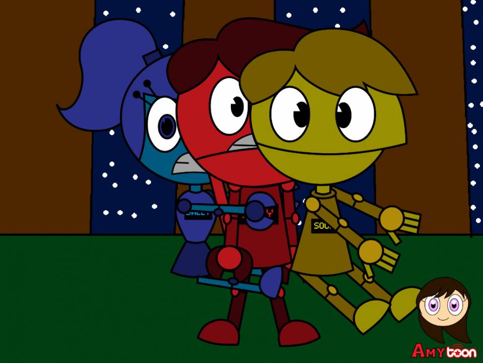 Swapped!! | Dasha Puffygo Wiki | Fandom