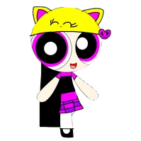 Vicky | Dasha Puffygo Wiki | Fandom