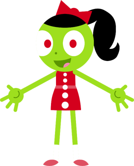 Sally | Dash and Dot Fanon Wiki | Fandom