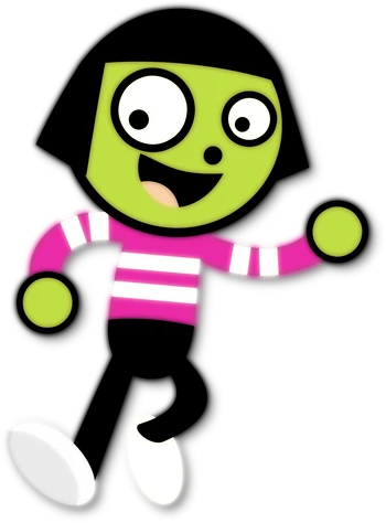 Dot | Dash and Dot Fanon Wiki | Fandom