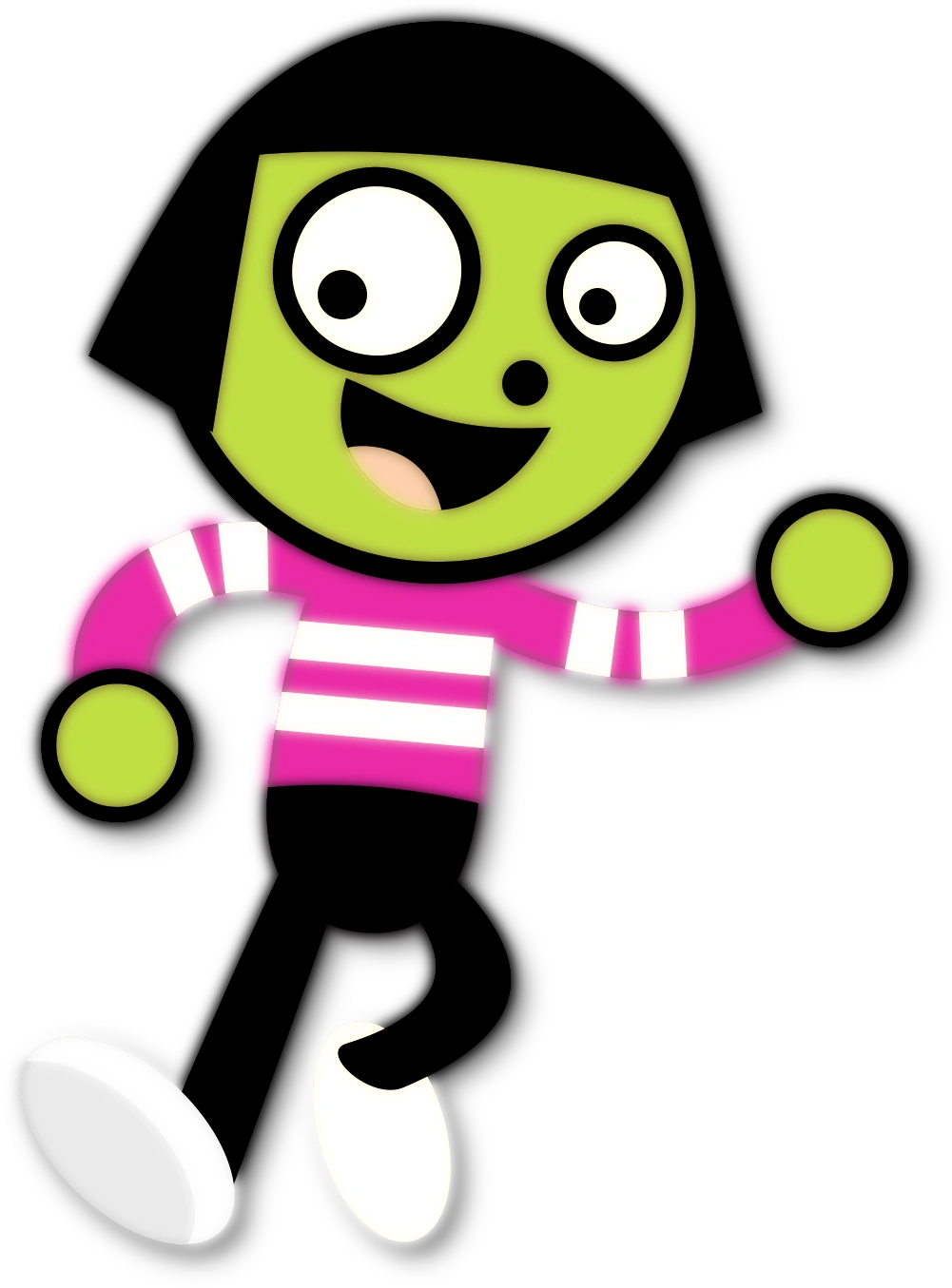 Dot | Dash and Dot Fanon Wiki | Fandom