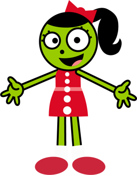 Sally | Dash and Dot Fanon Wiki | Fandom