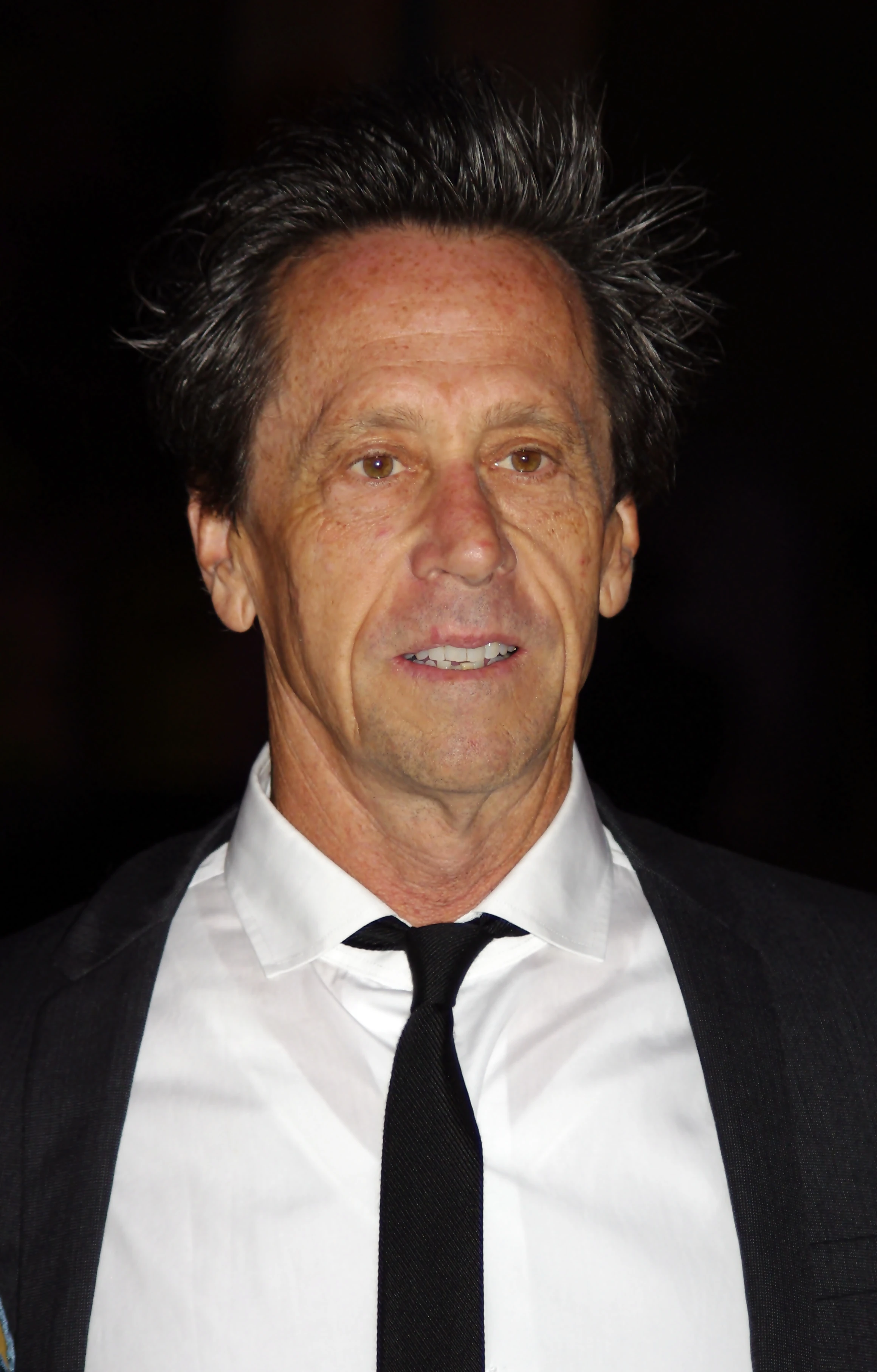 Brian Grazer | Dash and Dot Fanon Wiki | Fandom