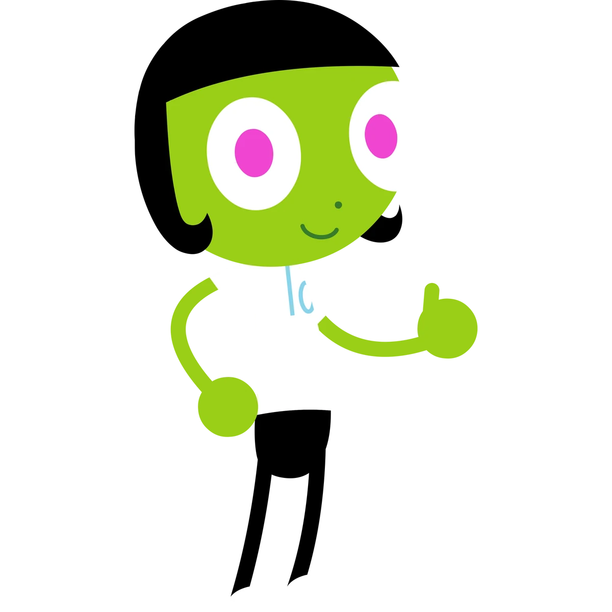 Dot Dash And Dot Fanon Wiki Fandom