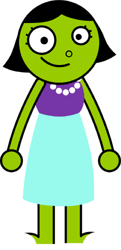 Denise | Dash and Dot Fanon Wiki | Fandom